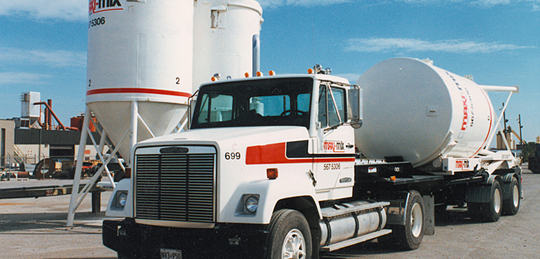 Services - maximix.ca